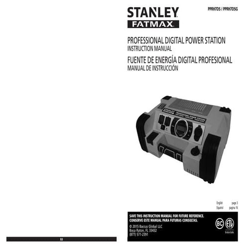 Manual de Fuente de Energia Digital Profesional Stanley FATMAX.pdf