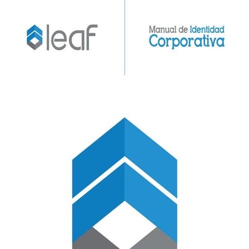 Manual corporativo | PDF