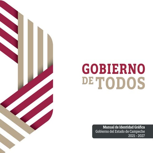 MANUAL DE IDENTIDAD GRÁFICA DEL ESTADO DE CAMPECHE 2021-2027.pdf