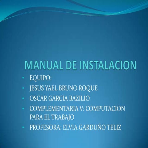 Jesus_roque presentations