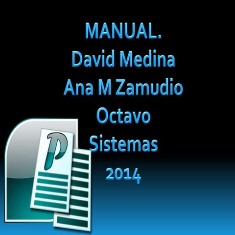 versiones, características de Microsoft publisher.pdf