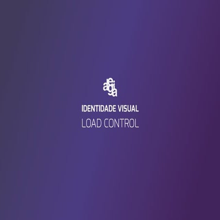 Manual de Marca | Load Control | PPT