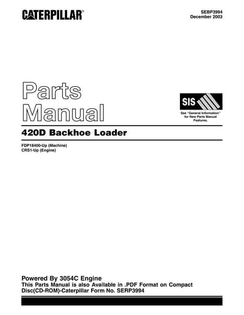 Char lynn-2000-series-parts-repair-manual | PDF