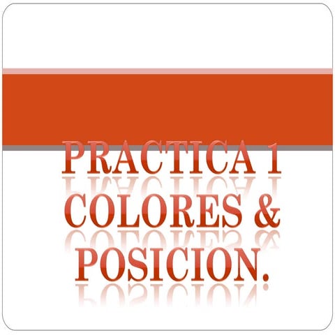 Practicas de visual basic 6.0 | PPT