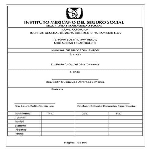 4.1.-Paquete de Acciones para la Prevención de Infección del Torrente ...