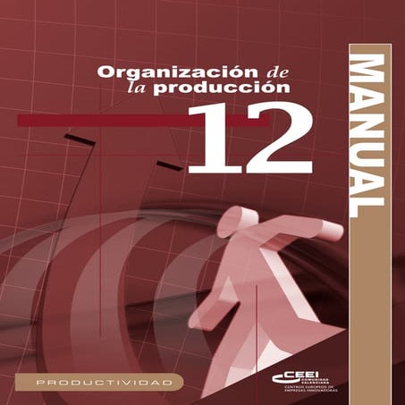Manual de produccion | PDF