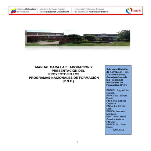 Pnf | PPSX