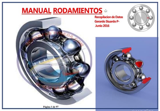 Ajustes y tolerancias en rodamientos | PPT