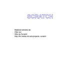 Tutorial scratch | PDF