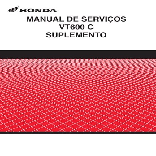 Manual serviço c 100 biz c-100 biz es c-100 biz+ (2002) - 00 x6b-gce ...