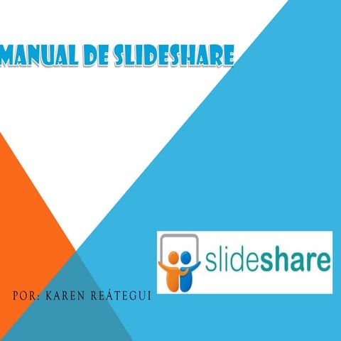Manual de slideshare | PDF