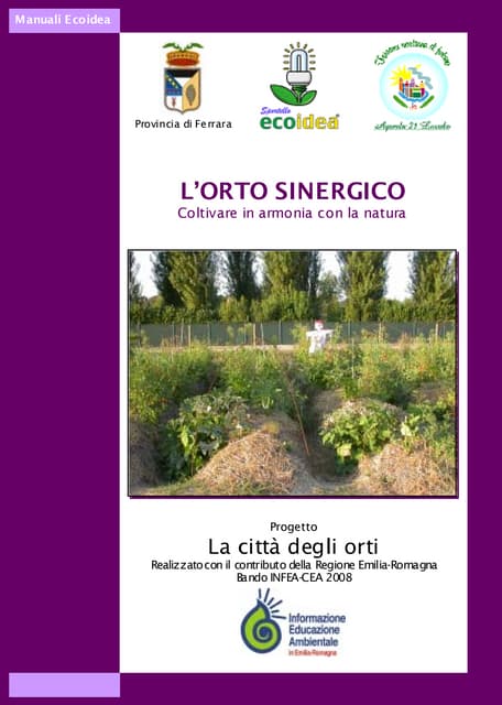 Ldb Permacultura_Mattei ciclo etilene | PDF