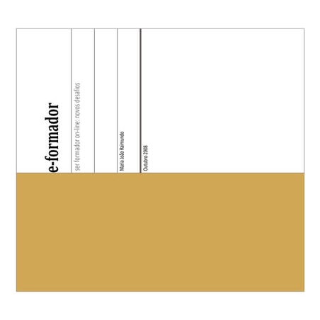 Manual e formador | PDF