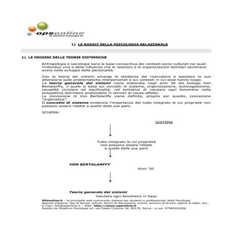 Manuale a schemi 61pag | PDF