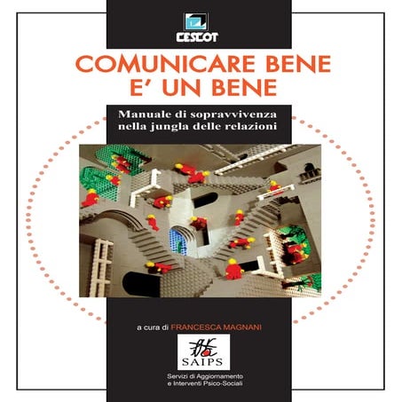 Comunicare bene è un bene | PDF