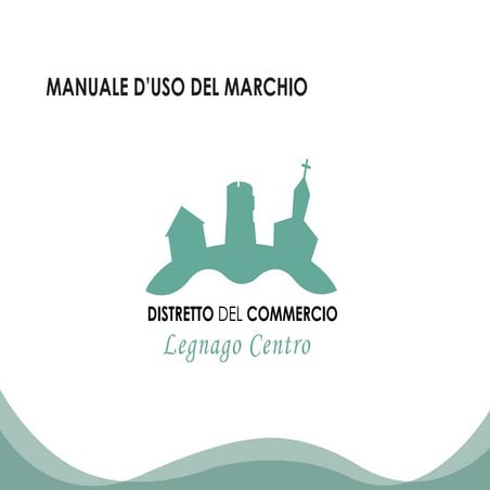 Concorso Logo distretto del commercio 5BL - A.S. 2022-23 | PDF