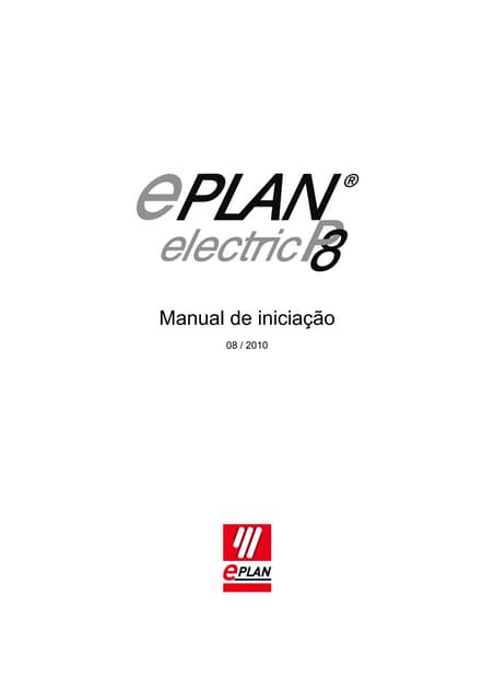 Eplan simbologia - simbolos eléctricos | PDF | Auto Type | Automotive