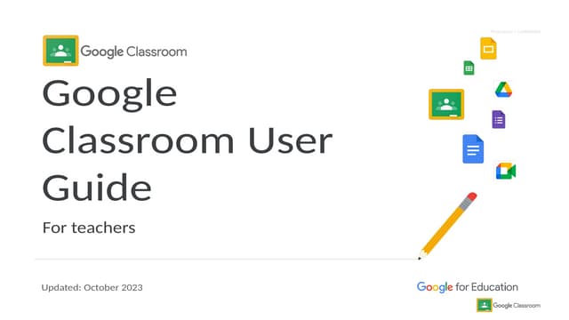 Google classroom PPT for teachers.pptx