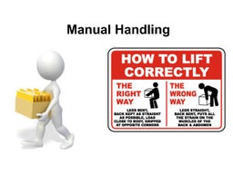 Manual Handling | PPT