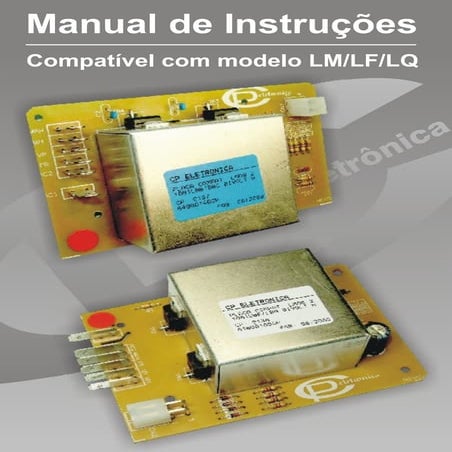 Manual im06 08_cp_138_137_312_313 | PDF