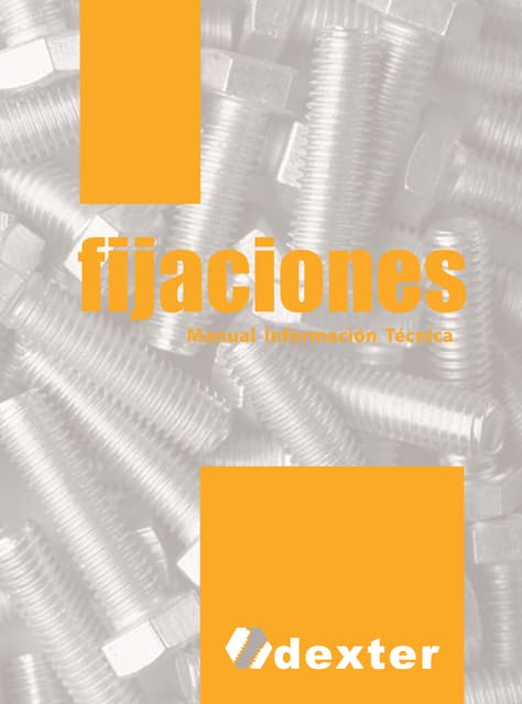 Tabla de Equivalencias (Brocas) | PDF