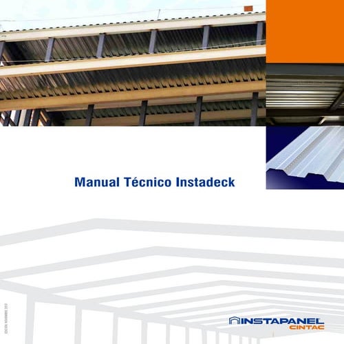 Manual instadeck | PDF