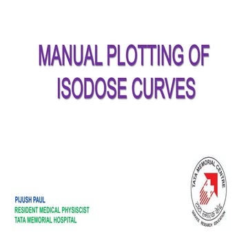 MANUAL ISODOSE PLOTTING.pptx
