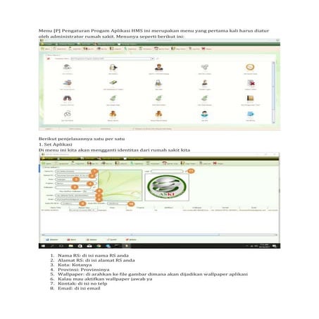 Buku Panduan Praktis BPJS Kesehatan - Program Rujuk Balik (PRB) | PDF