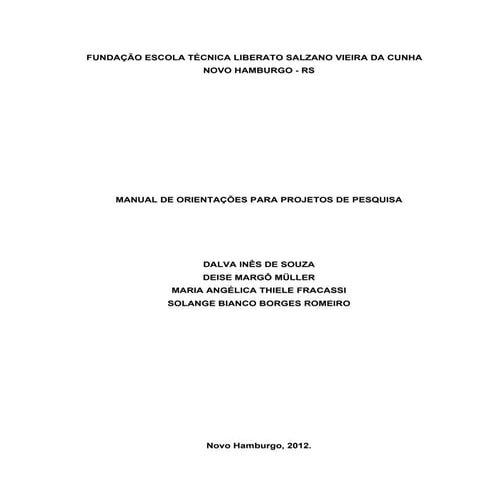 Innerstanding | PDF