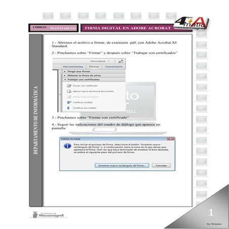 Adobe acrobat pro | DOCX