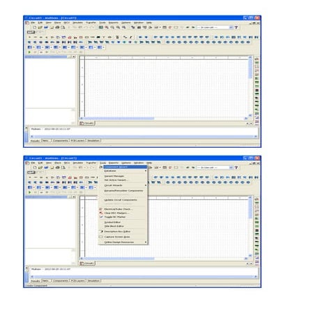 How to import SPICE MODEL by MultiSim | DOC