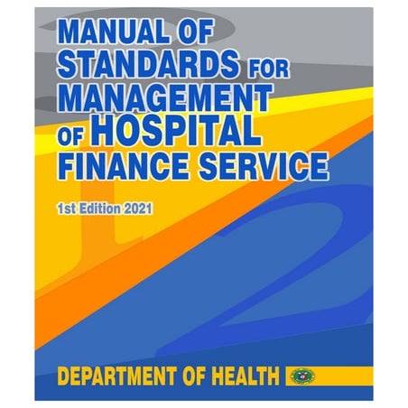 Manual of Standards for Management of Hospital Finance Service.pdf