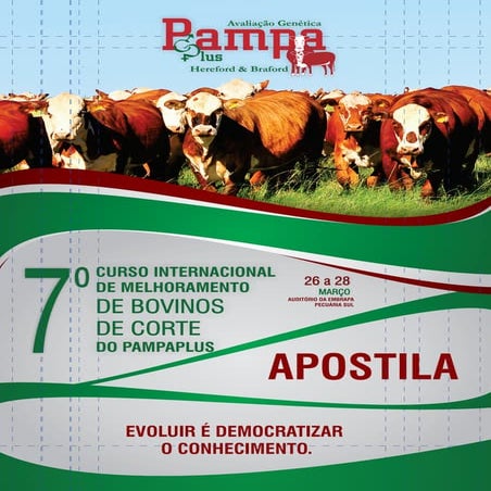 Manual pampa plus 2015 final | PDF