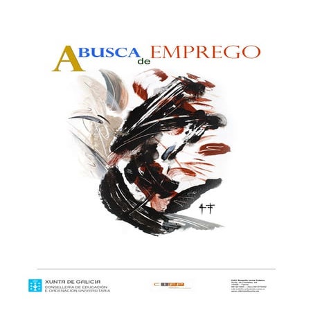Manual para a busca de emprego ferrol 2012-13_revisado | DOC