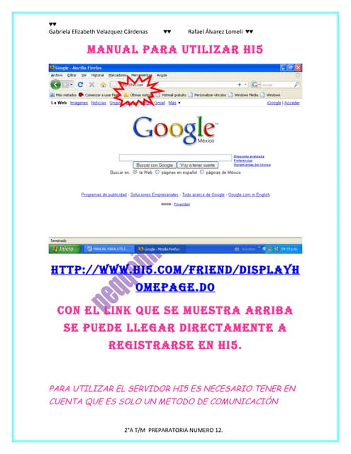 _Resume Aidrus A. Salim | PDF