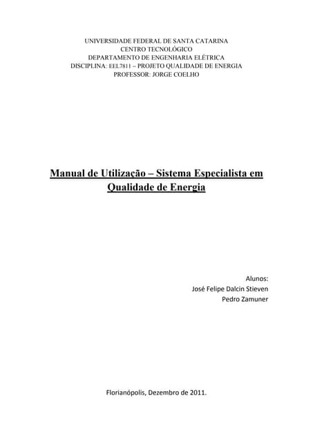 Tutorial master tool versao 11 | PDF