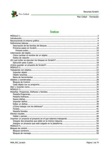 Manual Code::Blocks lenguaje C++ | PDF