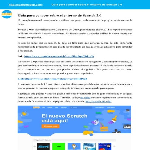 Build a basic maze in scratch (v1) | PDF