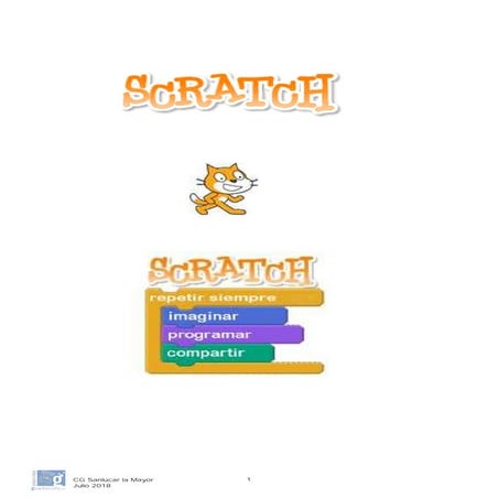 Manual scratch | PDF