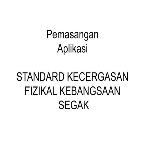 Manual segak _040411 | PPT