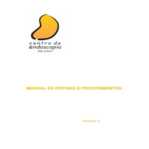 Manual serviço eda | PDF