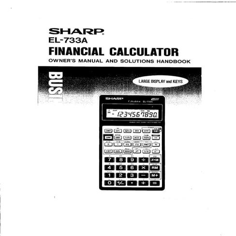 Manual sharp financial_533_733 | PDF | Mental Health | Diseases and ...