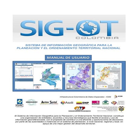 Manual sigot | PDF