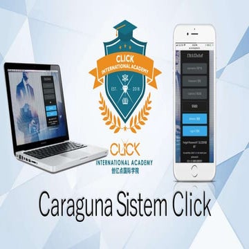 Manual sistem click | PDF