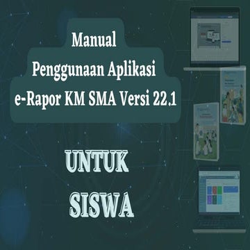 Manual Siswa - e-Rapor KM SMA V. 22.1.pdf