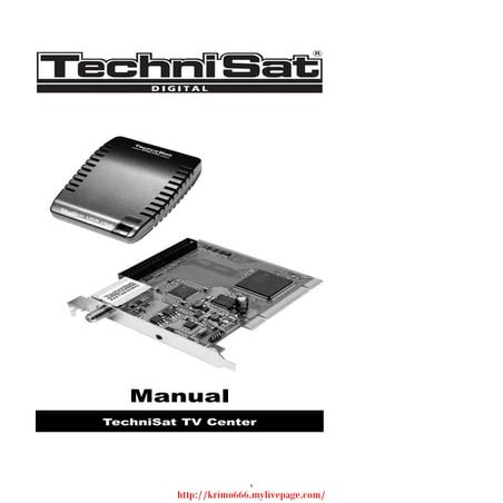 Taurus Series Multimedia Player TB40 Specifications-V1.0.2.pdf