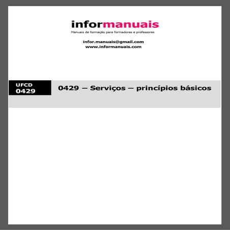 Manual_TMK_ufcd_0429- Serviços – princípios básicos.doc