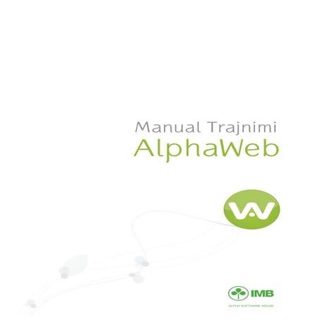 Programi Alpha Web Pdf