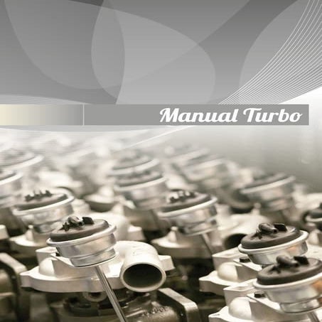 Manual turbo | PDF