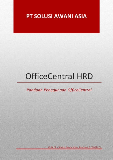 Manual User Staff Portal OfficeCentral IDV1R4.pdf